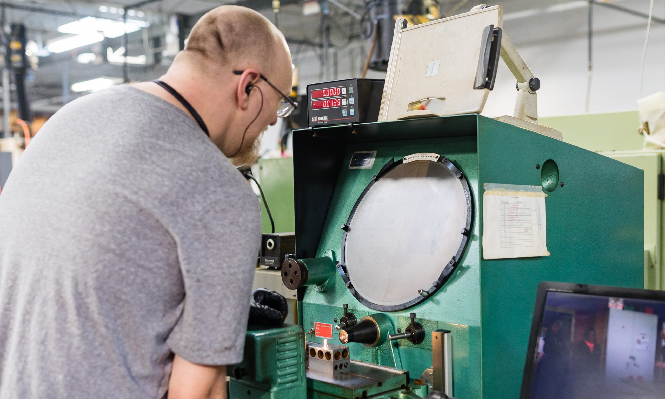 Tight Tolerances Made Simple